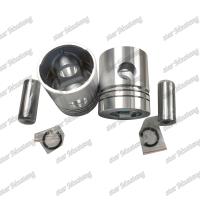 China U5LP0009 Engine Piston For Perkins Engine Spare Parts for sale