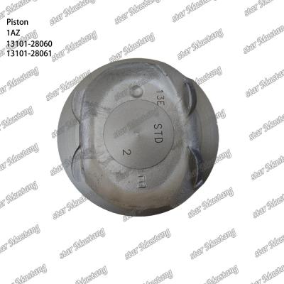 China 1AZ Engine Piston 13101-28060 13101-28061 Engine Piston For TOYOTA Engine Spare Parts for sale