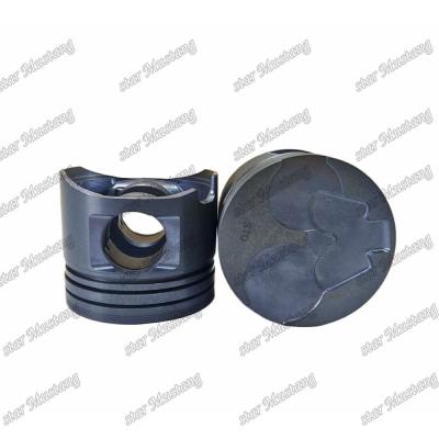 China 1KZ-TE Engine Piston 13101-67050 For TOYOTA Engine Spare Parts for sale