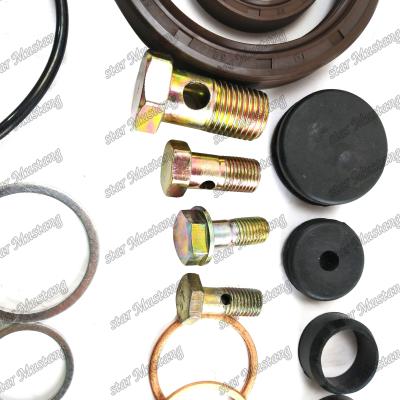 China Full Gasket Kit F2L511 2911563 0292-0947 02920947 Engine Part for sale
