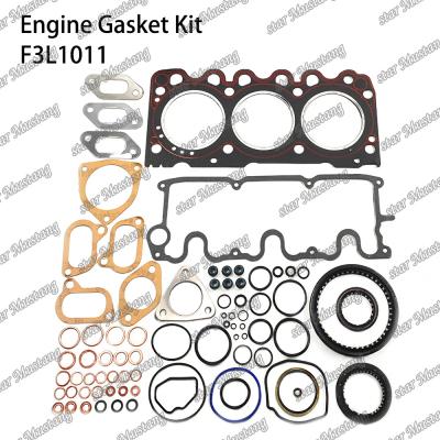 China Full Gasket Kit F3L1011 Engine Part for sale