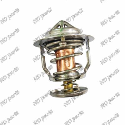 Китай 3D84 3TNE84 3TNV84 Thermostat 71℃ 129155-49800 129155-49800 For Yanmar продается