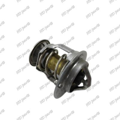 Китай 3TNV88 Thermostat 71℃ 129155-49801 For Yanmar Engine продается