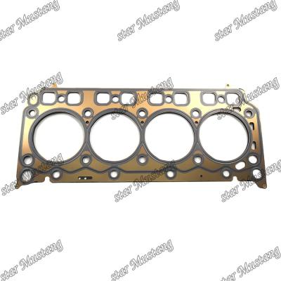 China Bottom Gasket Kit D24 Engine Part Te koop