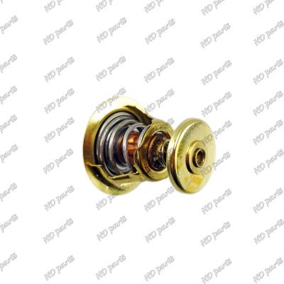 Китай 6CT R300 Thermostat 76℃ 6741-61-1610 5274887 For Cummins Engine продается