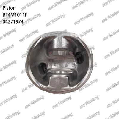 China BF4M1011F Engine Piston Kit Set 04271974 For DEUTZ Engine Spare Parts for sale