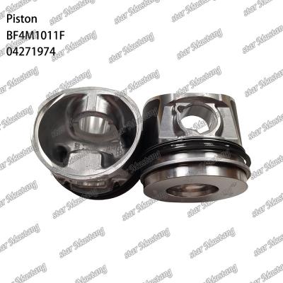 China BF4M1011F Engine Piston Kit Set 04271974 For DEUTZ Engine Spare Parts for sale