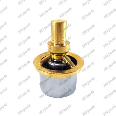 Китай Thermostat 6D125 PC400-7 76℃ 600-421-6630 Engine Part продается