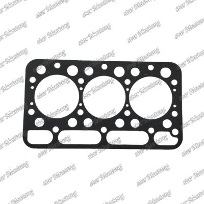 China D1503 Cylinder Head Gasket Graphite 1G720-03310 Suitable For Kubota Engine for sale