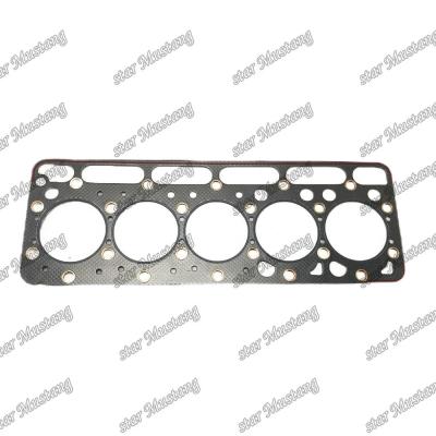 China F2503 Cylinder Head Gasket Asbestos 16484-03310 Suitable For Kubota Engine for sale