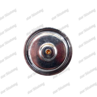 Cina Thermostat 210 20450736 Engine Part in vendita