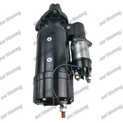 Китай Engine Starter Motor C-9 19011522 10461754 For Caterpillar Engine Spare Parts продается