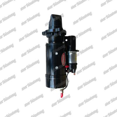Китай Engine Starter Motor C-9 E330CL 11T 24V For Caterpillar Engine Spare Parts продается