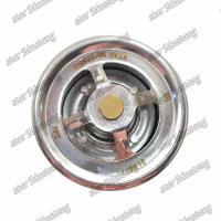 China Thermostat 3306 1118010 Engine Part for sale