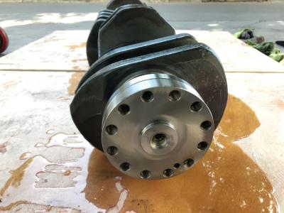 Cina 160-1799 221-9358 Parti per motori diesel CAT C15 Escavatore Camion Albero motore in vendita