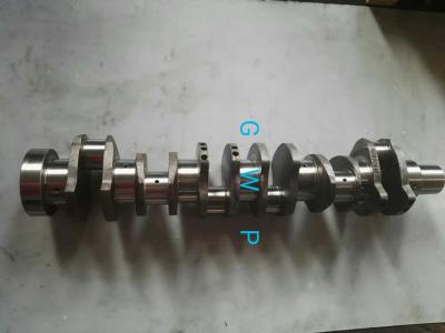 Chine 3073707 CUMMINS Pièces de moteurs diesel M11    Pour pelle  Camion Vilebrequin à vendre