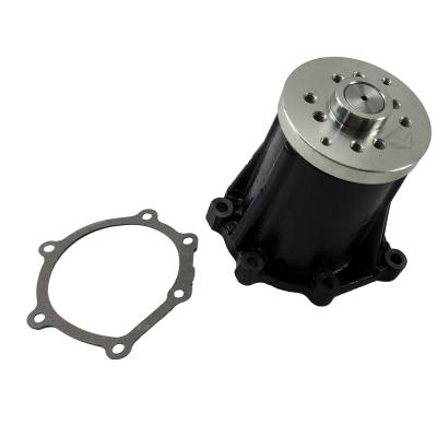 China 4JJ1 Diesel Engine Water Pump 8-97312156-0 for Industrial Applications for sale