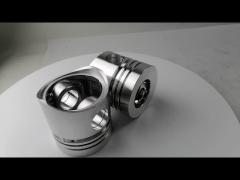 4D92 Piston 6140-31-2113