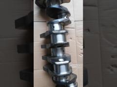 Hinoエンジンのために適した良質の耐久P11Cのクランク軸13400-2073