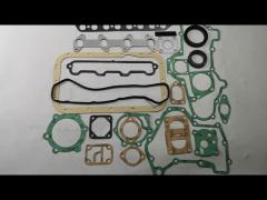 K4C Gasket Repair Kit MM408-468 For Mitsubishi Engine