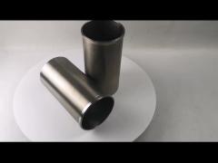 Forro do cilindro do motor de FE6 220mm para NISSAN Improve Surface Roughness