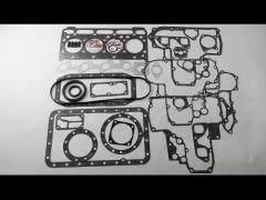 V2003 Gasket Repair Kit 07916-29505 1G726-21772 For Komatsu Engine Repair Parts Set