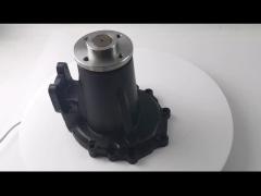 Bomba 16100-0070 do motor diesel do preto de J08E para HINO