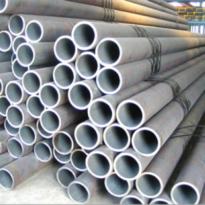 China Duplex stainless 2507 s32750 1.4410 pipe for sale