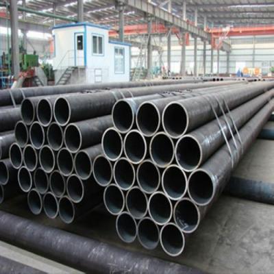 China Astm A213 T22 T23 t12 t91 pipe for sale