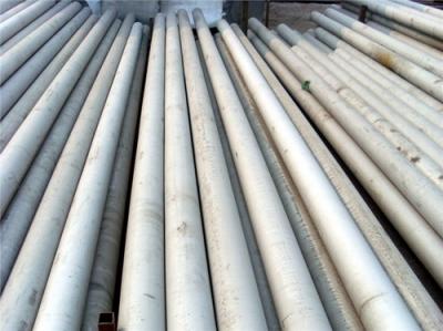 China ASTM B165 Monel 400 Fully Annealed Seamless for sale
