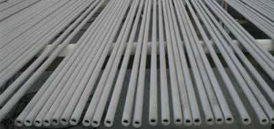 China Monel 400 - SB -165 UNS N04400 pipe tube for sale