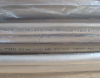 China incoloy 825 925 6mo pipe tube for sale