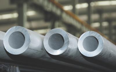 China Hastelloy C276 Welded Pipe ASTM B619 UNS N10276 for sale