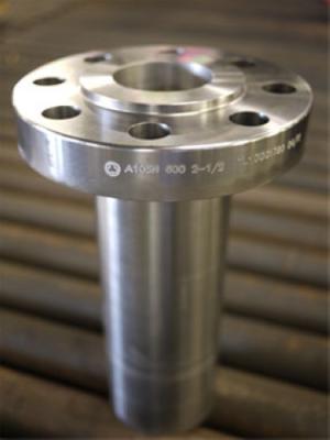 China nimonic 80a 90 263 flange for sale