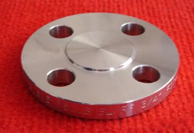 China PL plate flange for sale