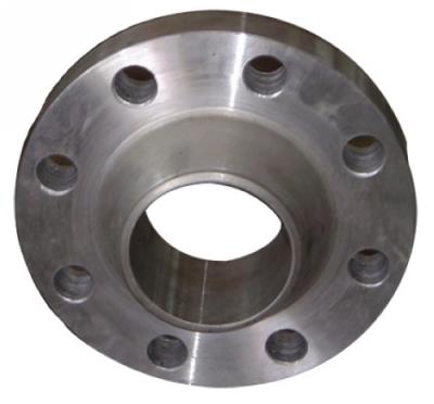 China astm a285 GR.A GR.B GR.C flange for sale