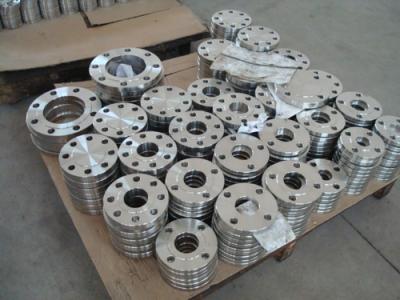 China API 590 AWWA C207 DIN2527 flange for sale