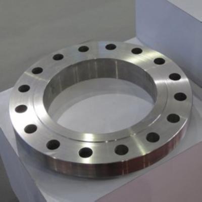 China ASME B16.5 API 6B API 6BX flange for sale