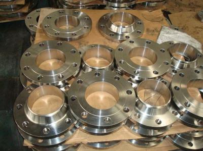 China DIN 2641 2642 DIN 2655 flange for sale