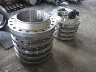 China astm a182 s32760 s31254 no8904 flange for sale