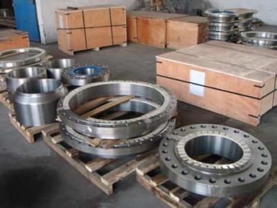 China astm a182 f60 f61 f62 flange for sale