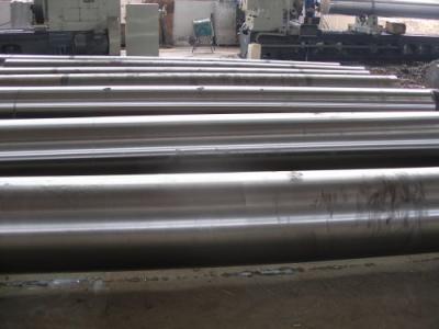 China stainless ASTM A182 F310MoLn UNS S31050 1.4466 bar rod forging for sale