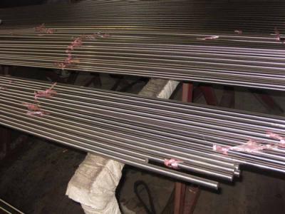 China Duplex stainless 2507/S32750/1.4410 bar for sale