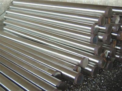 China forged inconel 686 bar for sale