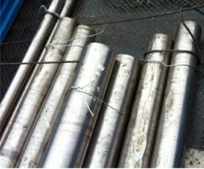 China Duplex stainless 316Lmod/1.4435 bar for sale