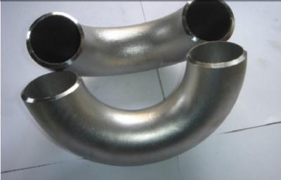 China Stainless steel 316l elbow for sale