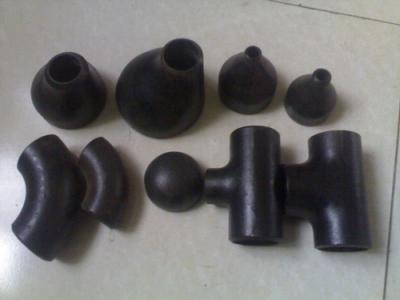 China astm a234 wp12 wp22 wp91 pipe fittings for sale