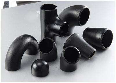 China astm a860 wphy42 wphy46 wphy52 fittings for sale