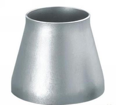 China Concentric reducer SMO254 ASTM A-403 for sale