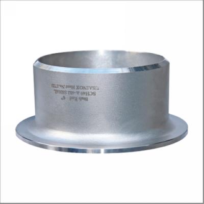 China alloy 20 UNS N08020 B462 stub end for sale